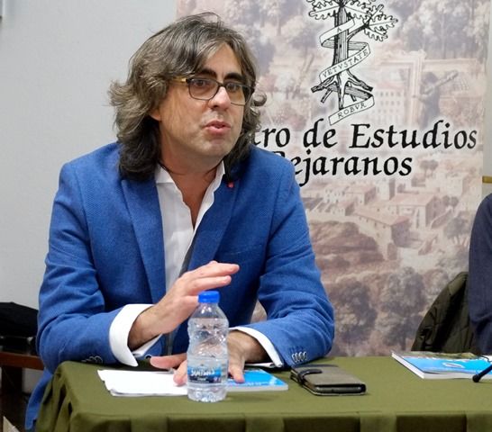 De mayorazgos, pleitos y propiedades en los descendientes de don ...